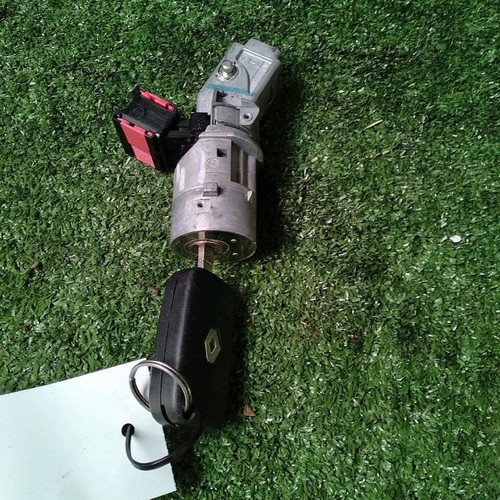 ANTIVOL DE DIRECTION RENAULT TWINGO 3 PHASE 1 8200214168 487000662R | eBay