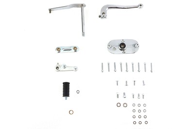 FXE Mid Shifter Kit fits Harley Davidson | eBay