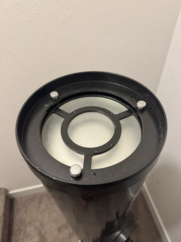 Orion SkyQuest Intelliscope XT8 Classic Dobsodian Telescope No Base Or ...