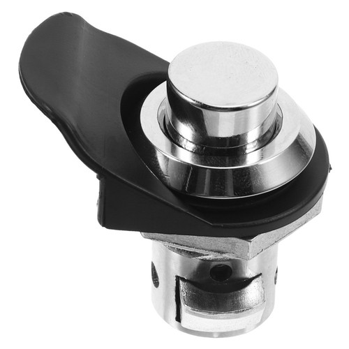 Push Door Latch Push-to-close Latches Button Cabinet Locks for Marine ...