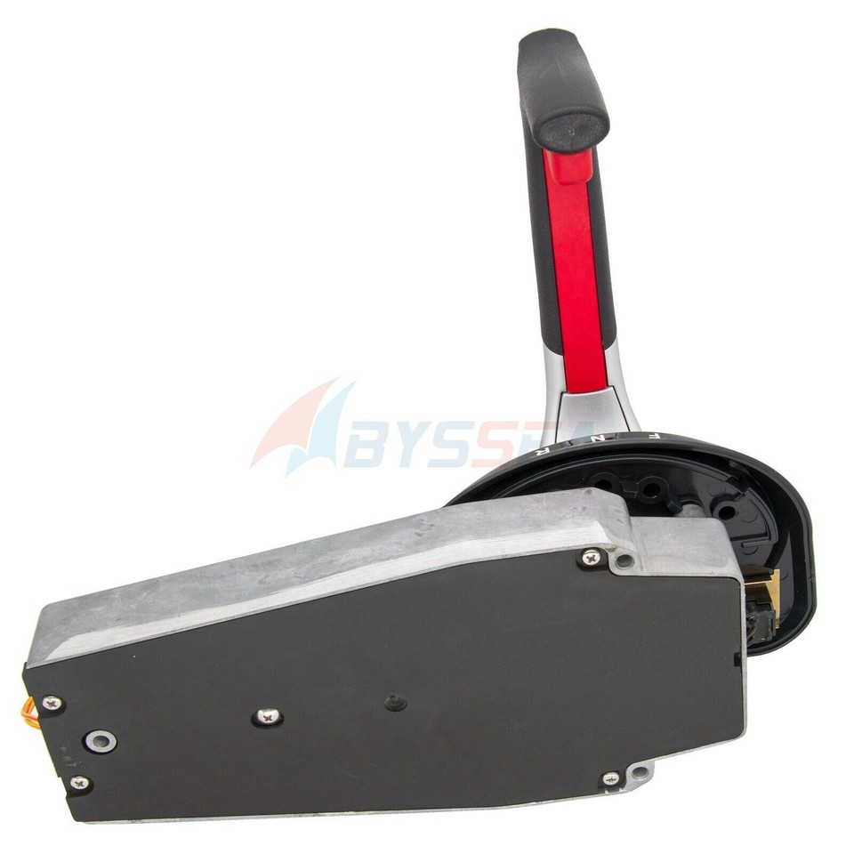 Boat Remote Control Box Throttle Control 883710A02 For Mercury Mariner ...