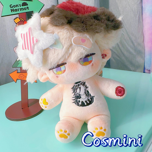 Demon Slayer Douma 20cm Plush Doll Pillow Stuffed Dress up Toy Anime | eBay