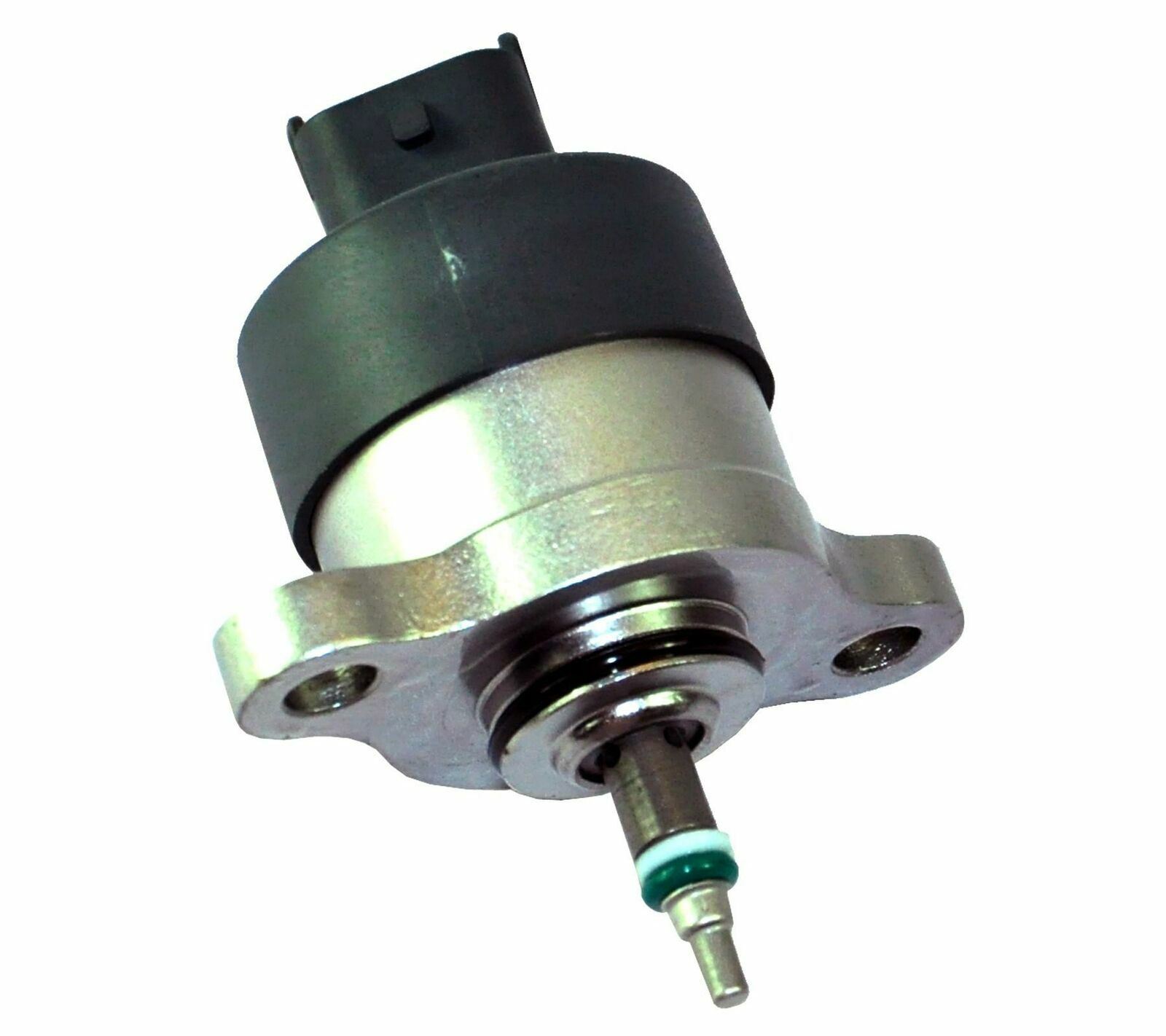 REGOLATORE DI PRESSIONE DELLA POMPA DI CARBURANTE PEUGEOT CITROEN ...