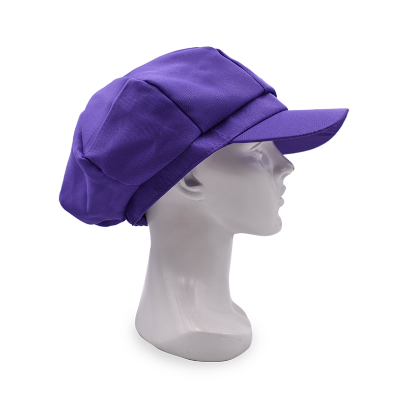 Mario Luigi Hats Toy Kids Adult Cosplay Props Caps Wario Waluigi Hat ...