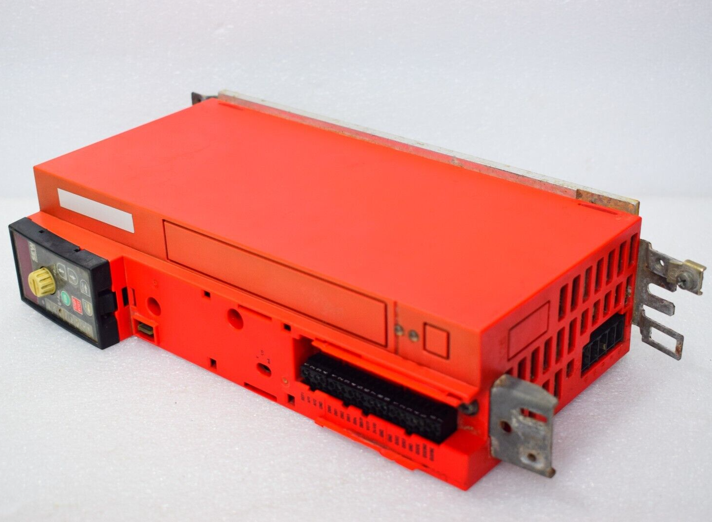 SEW EURODRIVE MC07B0022-5A3-4-00 MOVITRAC | eBay