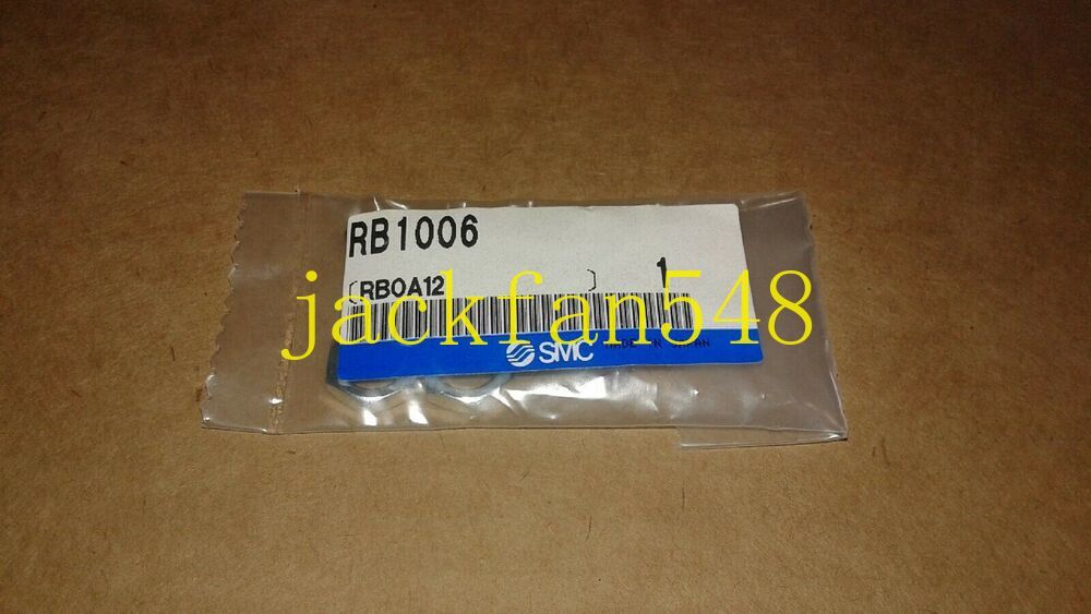 One SMC RB1006 Shock Absorber New Expedited Shipping | eBay