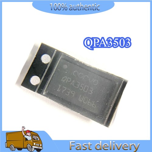 Qorvo QPA3503 3 W 28 V 3.4 – 3.6 GHz GaN PA Module NEW Fast Ship | eBay
