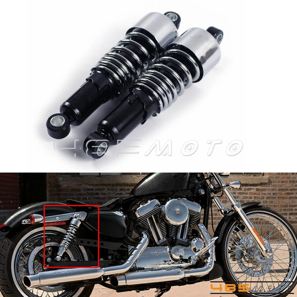 Harley Road King Lowrider Kit