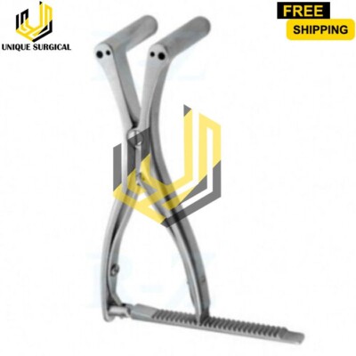 HINTERMANN DISTRACTOR RETRACTOR 6" ORTHOPEDIC INSTRUMENT | eBay