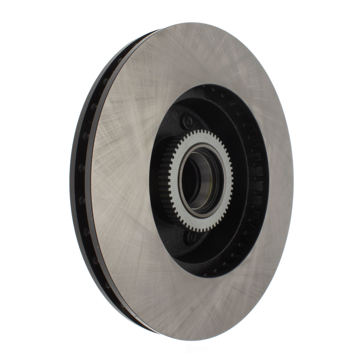 Disc Brake Rotor-Premium Front Centric 120.67055 fits 2003 Dodge Ram ...