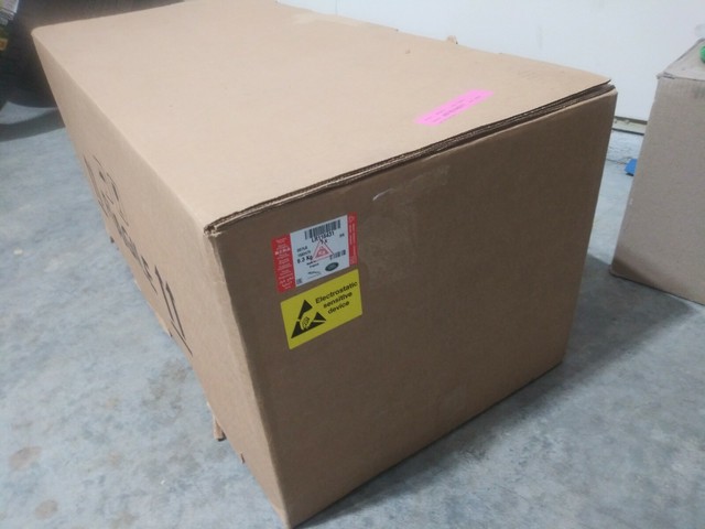 Range Rover Velar Headlight Full LED Left Headlamp LR116431 OEM 2018 ...