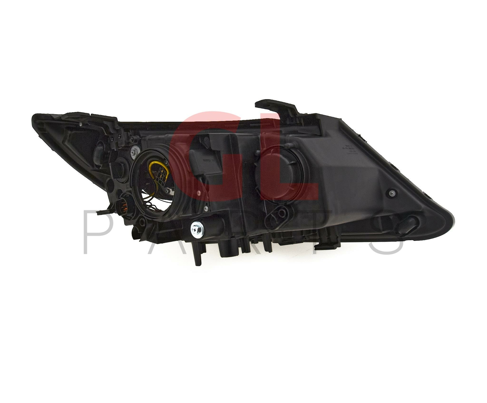 FOR KIA SORENTO II XM 2012-2014 Headlight Left SAE USA type 92101-1U600 ...