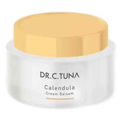 Farmasi Dr. Tuna Calendula Oil Moisturising Face Cream Balm 80 ml./2.7 ...