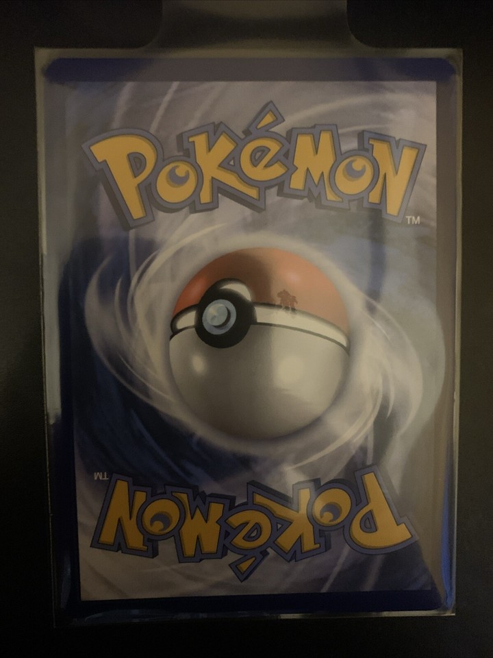 Basic Grass Energy HOLO Pokemon Prismatic Evolutions SVE 009 - MINT ...