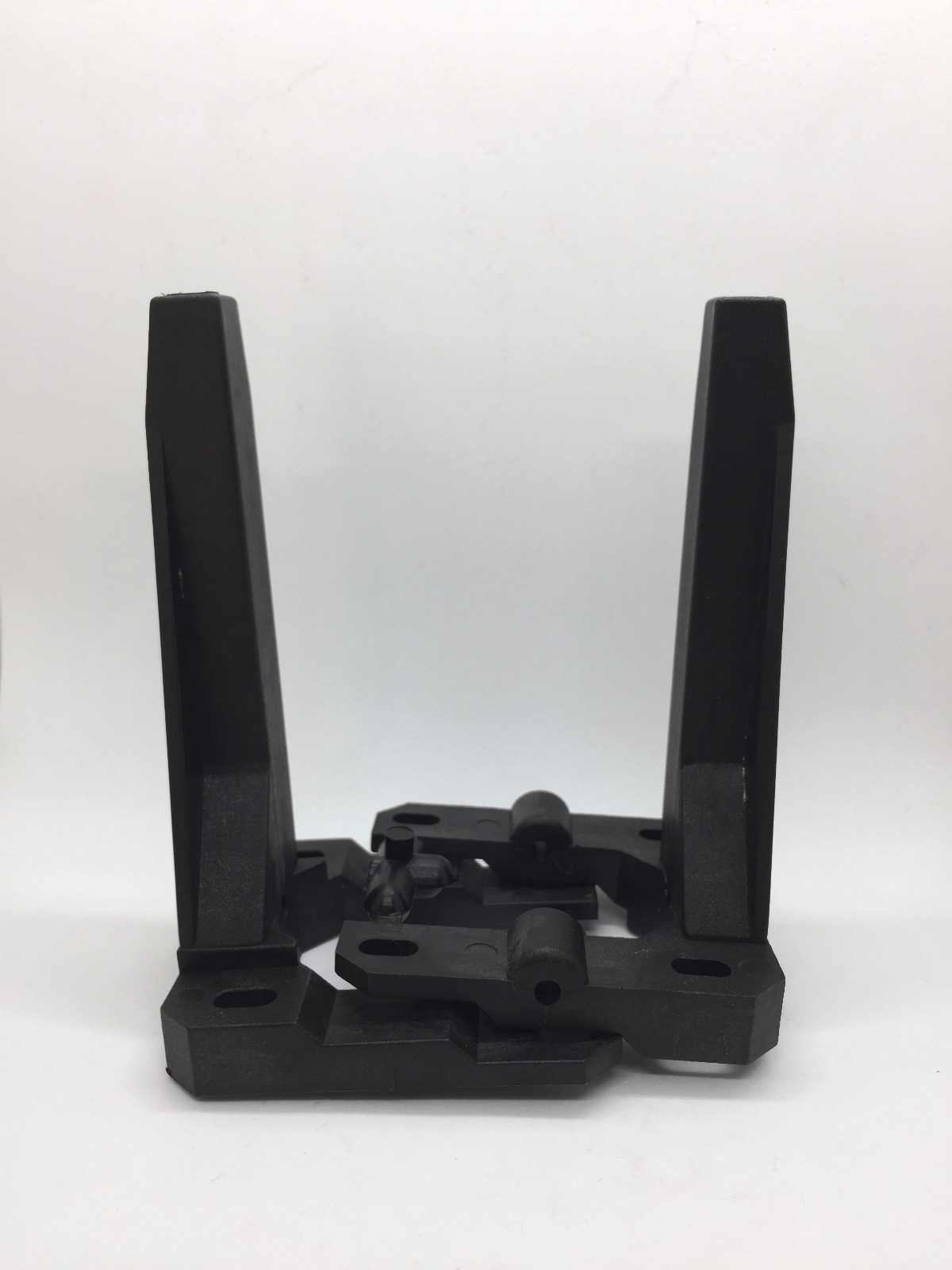 1PC Adjustable Nylon Engine Mounts (Medium: 40-70 Size) RC Model US ...