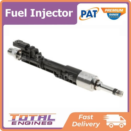 1x PAT Premium Fuel Injector fits BMW X3 F25 2.0L 4Cyl N20 B20 A | eBay ...
