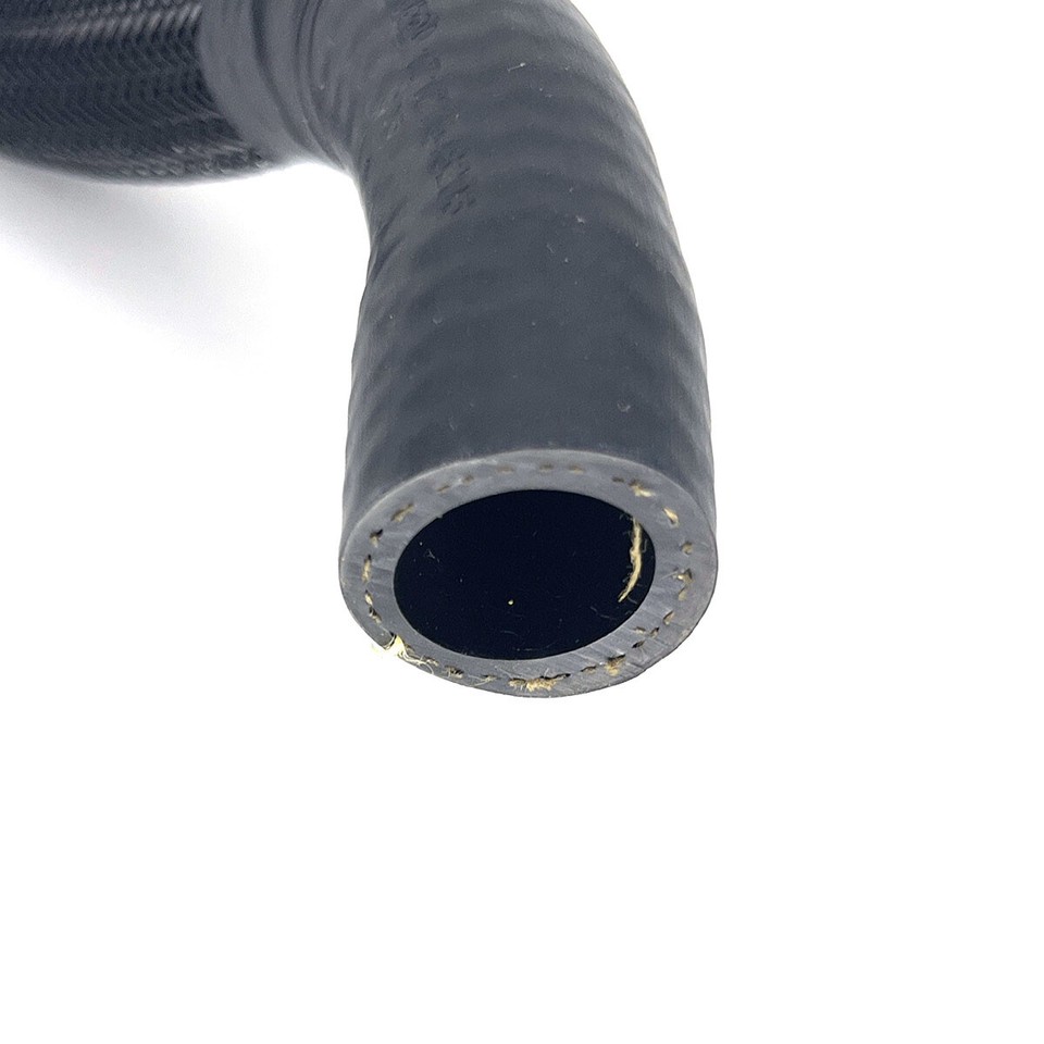 17127548203 Radiator Coolant Water Hose from Expansion Tank for BMW ...