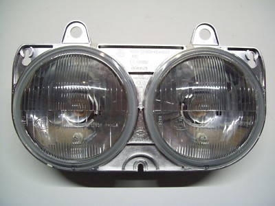 BIFARO FANALE APRILIA 125 cc. ORIGINALE CEV 331-341-339-351 NUOVO ...