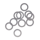 PC-WH#1 S&W Hammer Shims .002" 10pK | eBay