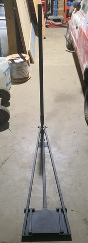 Quick Lift Lifting Jack For Formula/Single Seater, Racing Cars - Long ...
