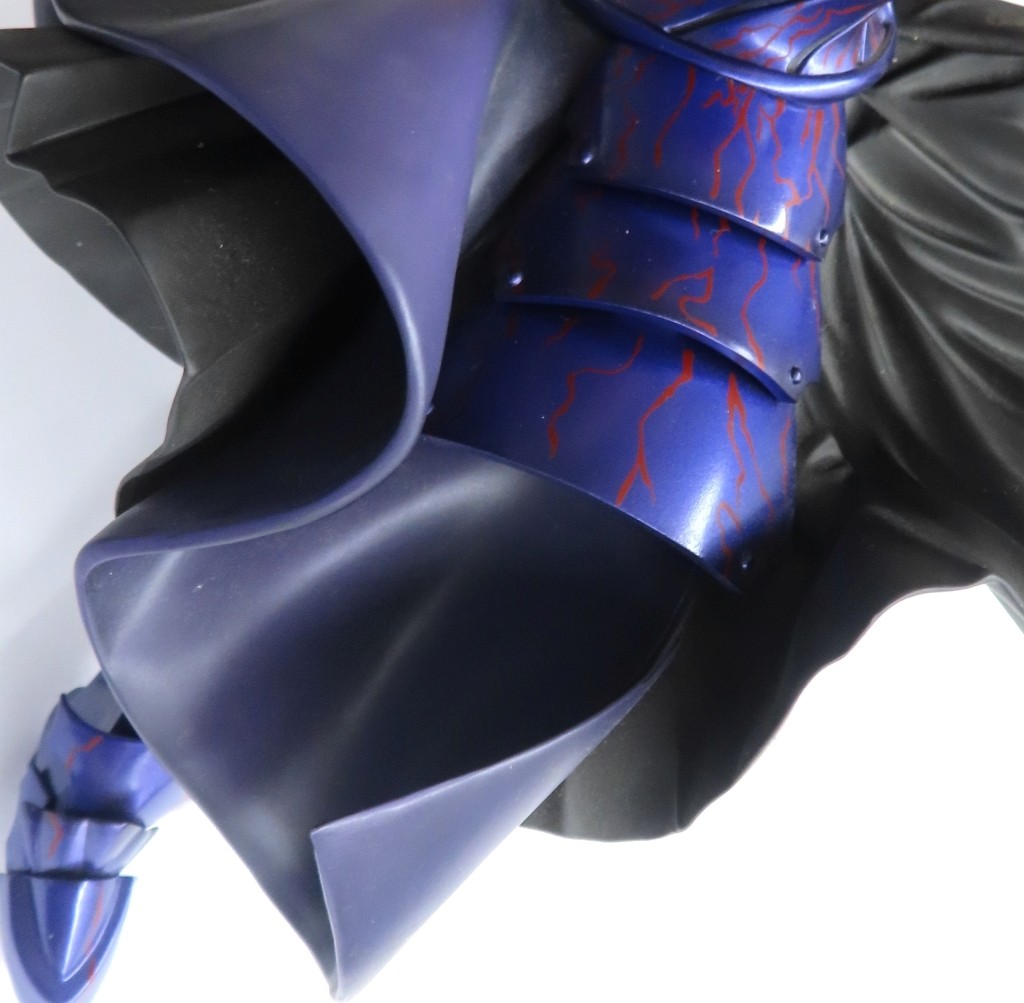 Figure Saber Alter Bio Tetsuhair Vodigarn Fate/Stay Night 1/7 Pvc ...