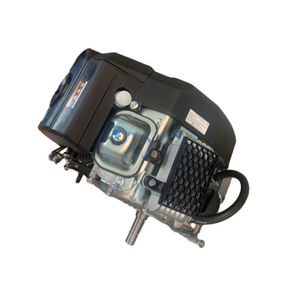 739cc 4 Stroke v Twin 23HP 24HP 27HP Small Mini Gasoline Engine for ...