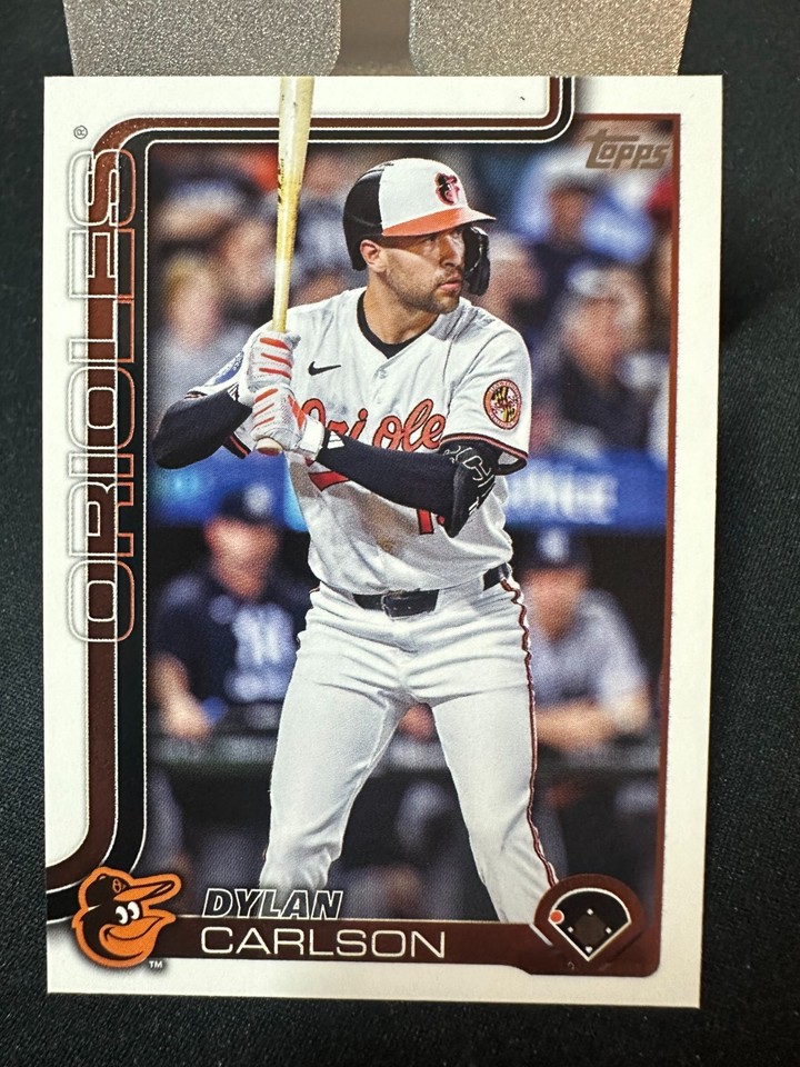 2025 Topps Update Base Cards US176 - US350 U Pick Lot ~ Multi & Ship ...