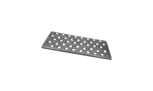 GRIGLIA PEDANA SUPERIORE - MERCEDES - Axor 2a serie - 3756660028 ...