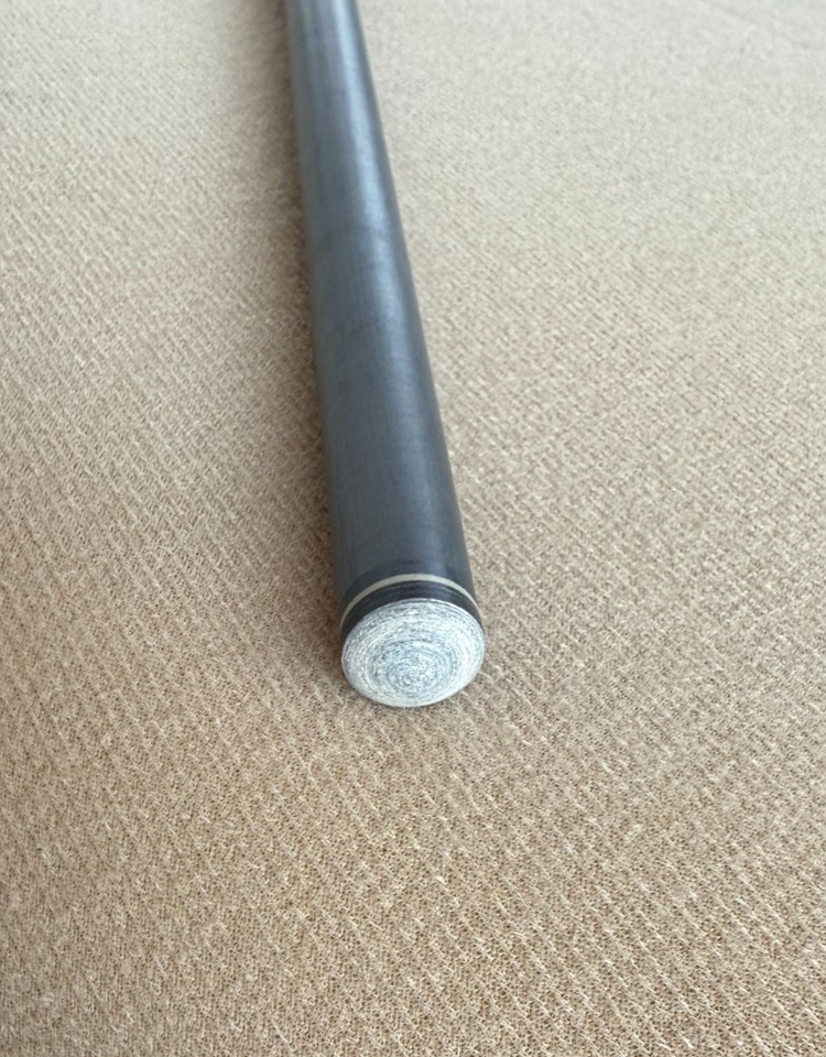 Rare Predator GOLD BK Rush Break Cue/Revo Shaft | eBay