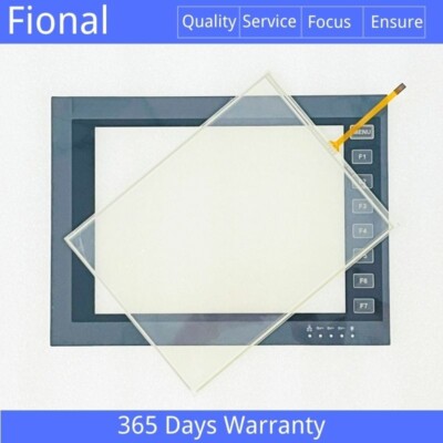 Touch Screen Panel PWS6A00T-N PWS6A00T-ND PWS6A00T-P PWS6A00T-PE ...