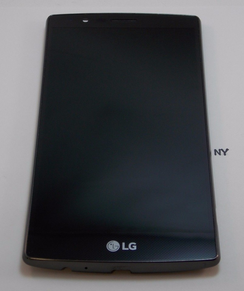 Working LCD & Digitizer Touch LG G4 AS991 Phone OEM Part #680-62 | eBay