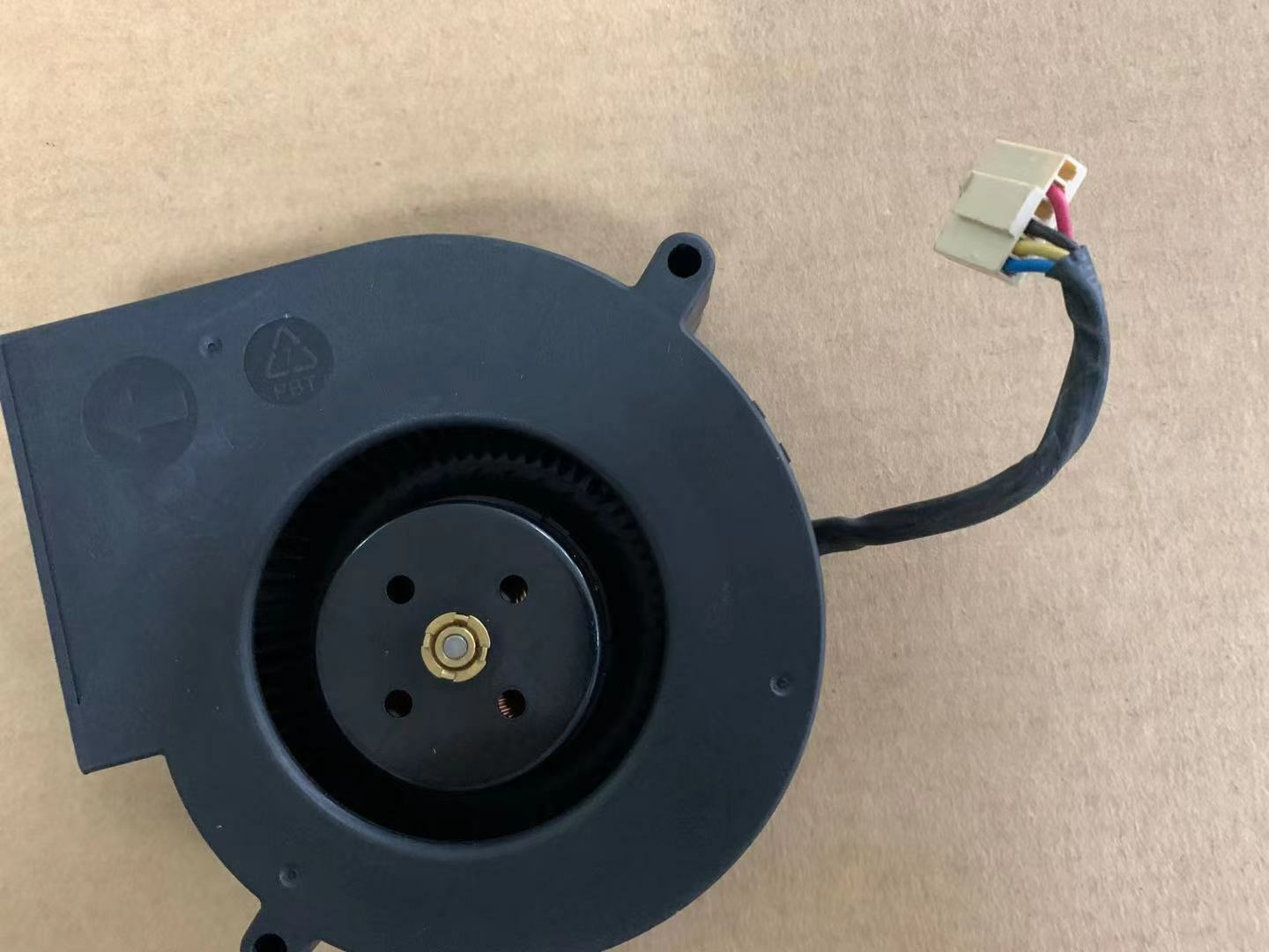 Delta BFB1012UH fan DC12V 6A 97*97*33mm 4pin | eBay