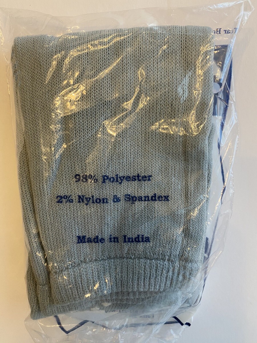 Acti Tred Double Sided Acti-Tread Double Sided Tread Slippers - 48/cs ...