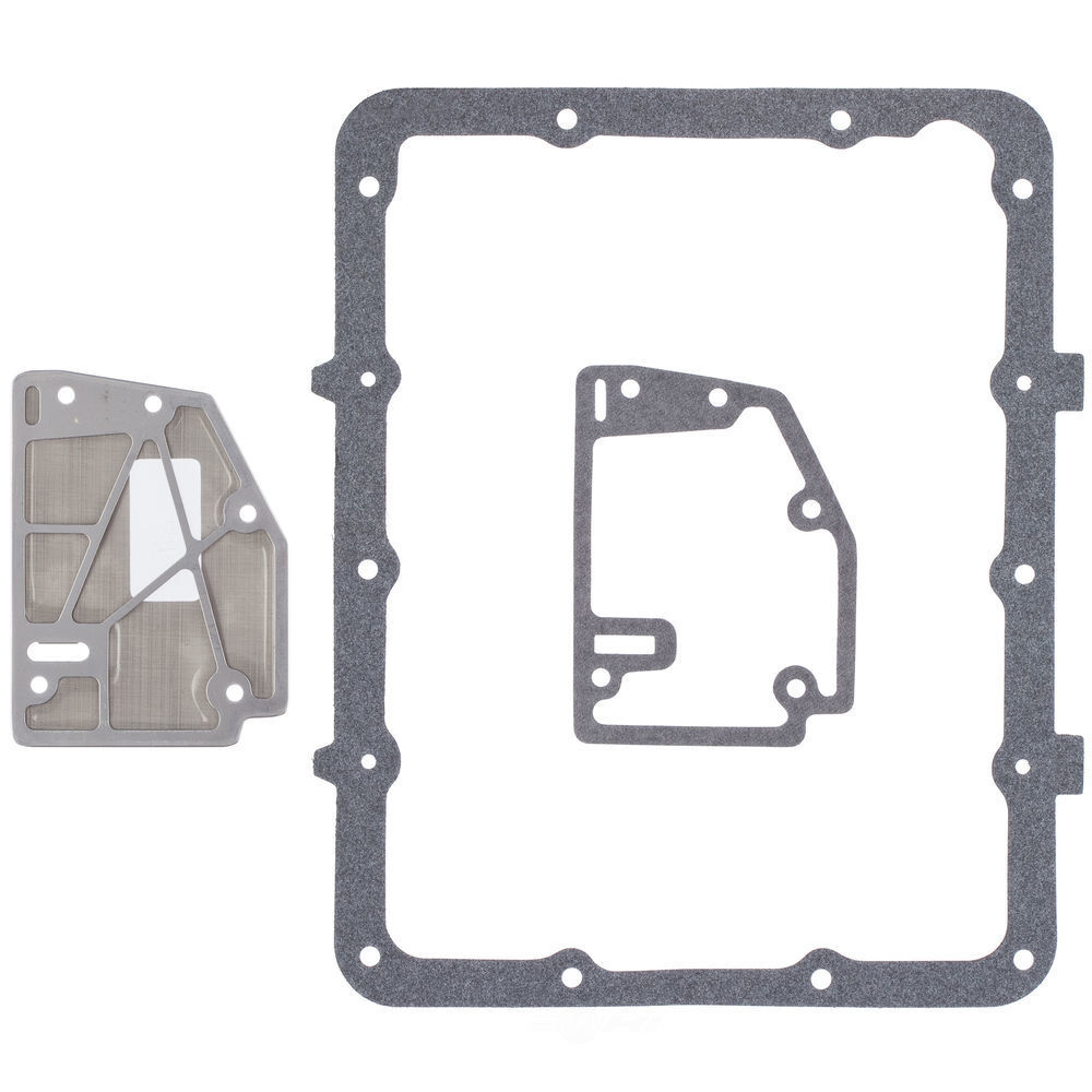 Transmission Filter Kit-Premium Replacement Auto Trans Filter Kit ATP B ...