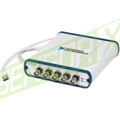 NEW ORIGINAL NI USB-4431 780164-01 1PCS | eBay