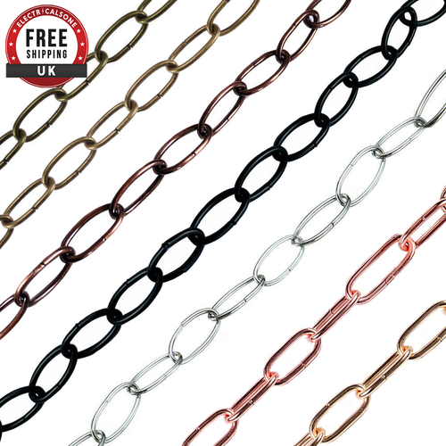 Heavy Duty Pendant Light Chain for chandeliers lighting fixtures ...