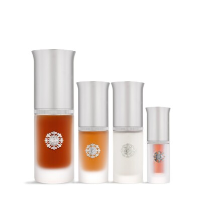 Zafaf Collection by Dar Al Teeb - 4 Pieces Set - Free Express Shipping ...