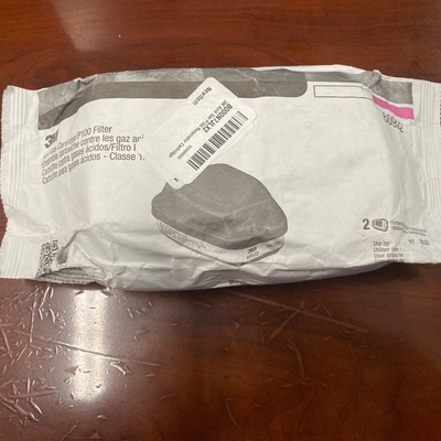 Masks & Respirators - Vapor