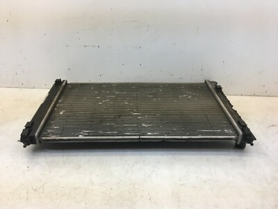 2007 2008 2009 2010 2011 2012 NISSAN ALTIMA OEM RADIATOR ASSEMBLY | eBay