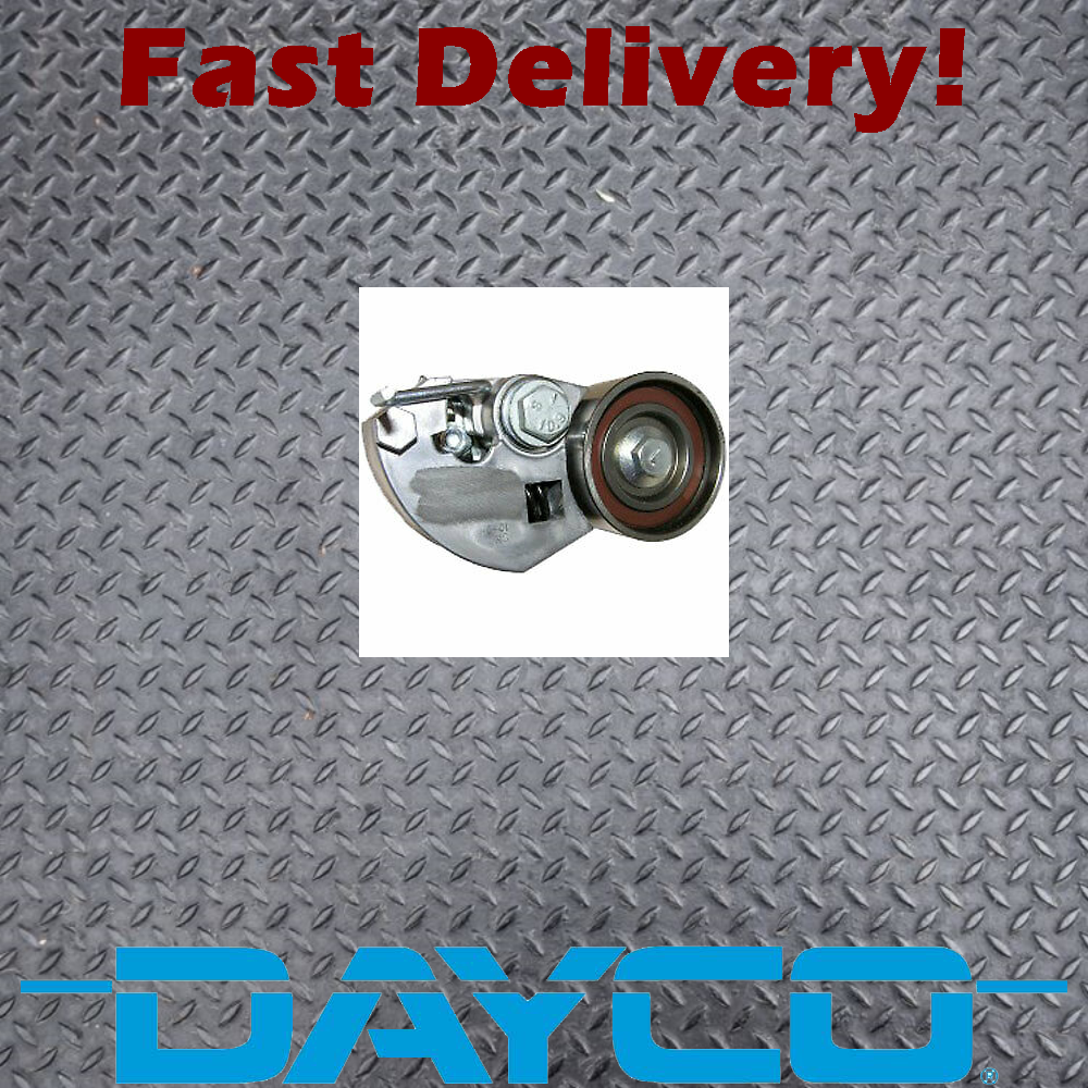 Dayco KTBA259 Timing Kit suits Kia Sportage KM Hyundai D4EA (DOHC 16 ...