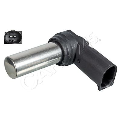 Engine Management Rpm Sensor FEBI For MERCEDES SETRA Actros Atego ...