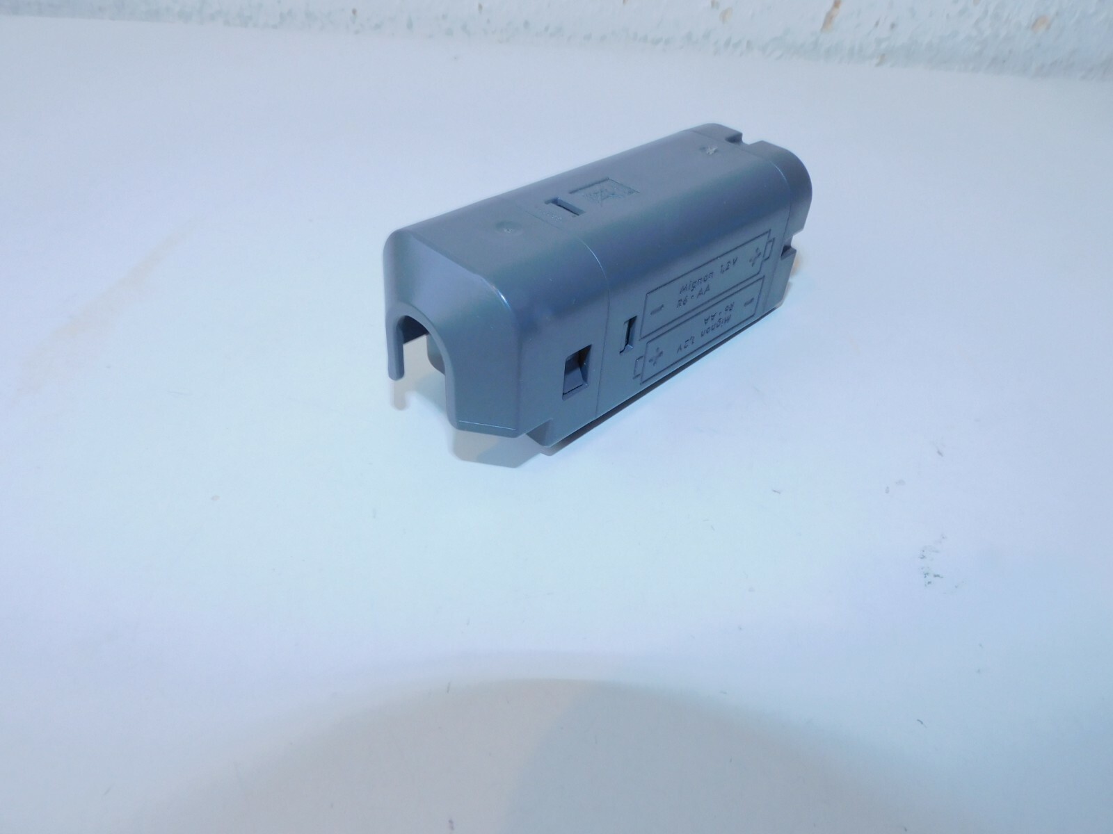 Playmobil battery holder batteriekasten 7829 RC train 4011 4010 4017 ...