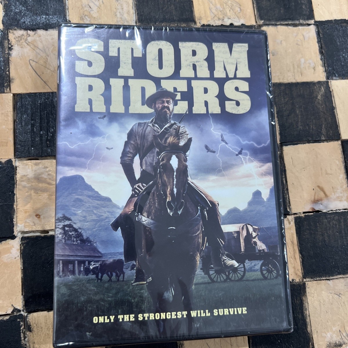 Storm Riders Riders On The Storm® | T Shirt (Unisex)