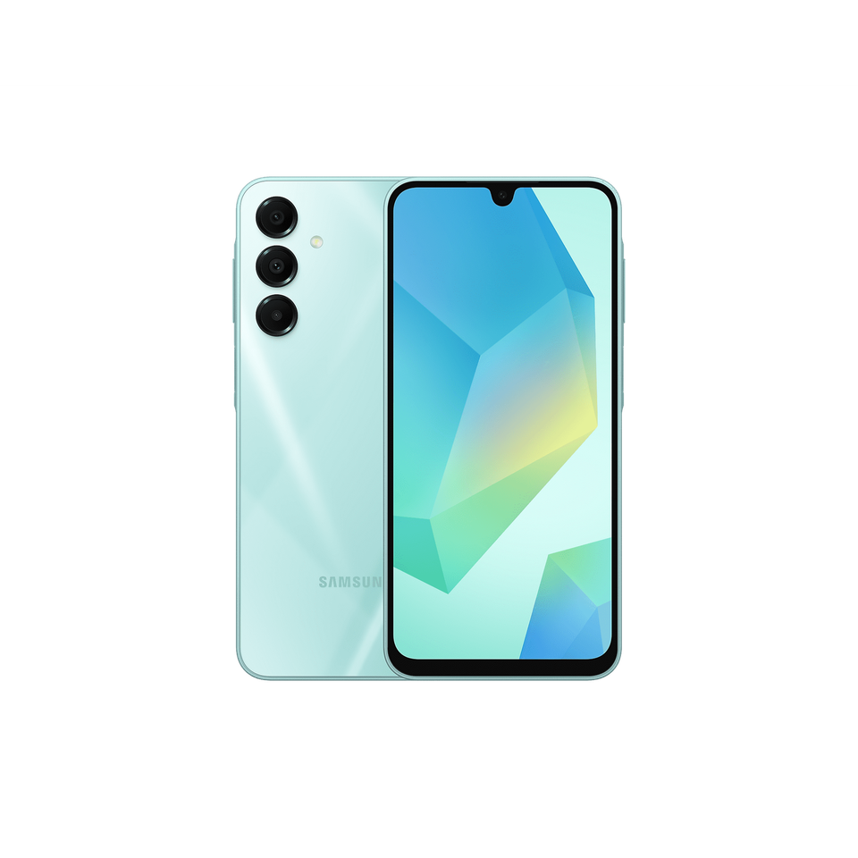 Samsung Galaxy A16 (5G) A166M/DS 128GB/6GB RAM Factory GSM Unlocked ...