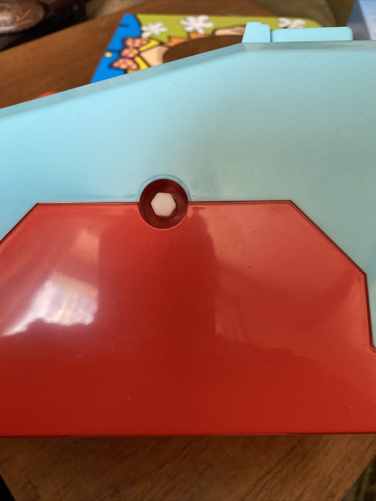 Splat Activity Game Pie Face Children 4 Family Fun 4 Player Toy ...