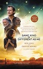 Same Kind of Different As Me Movie Edition By Ron Hall | eBay