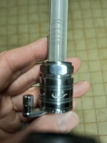 golan fuel petcock/valve 22mm | eBay