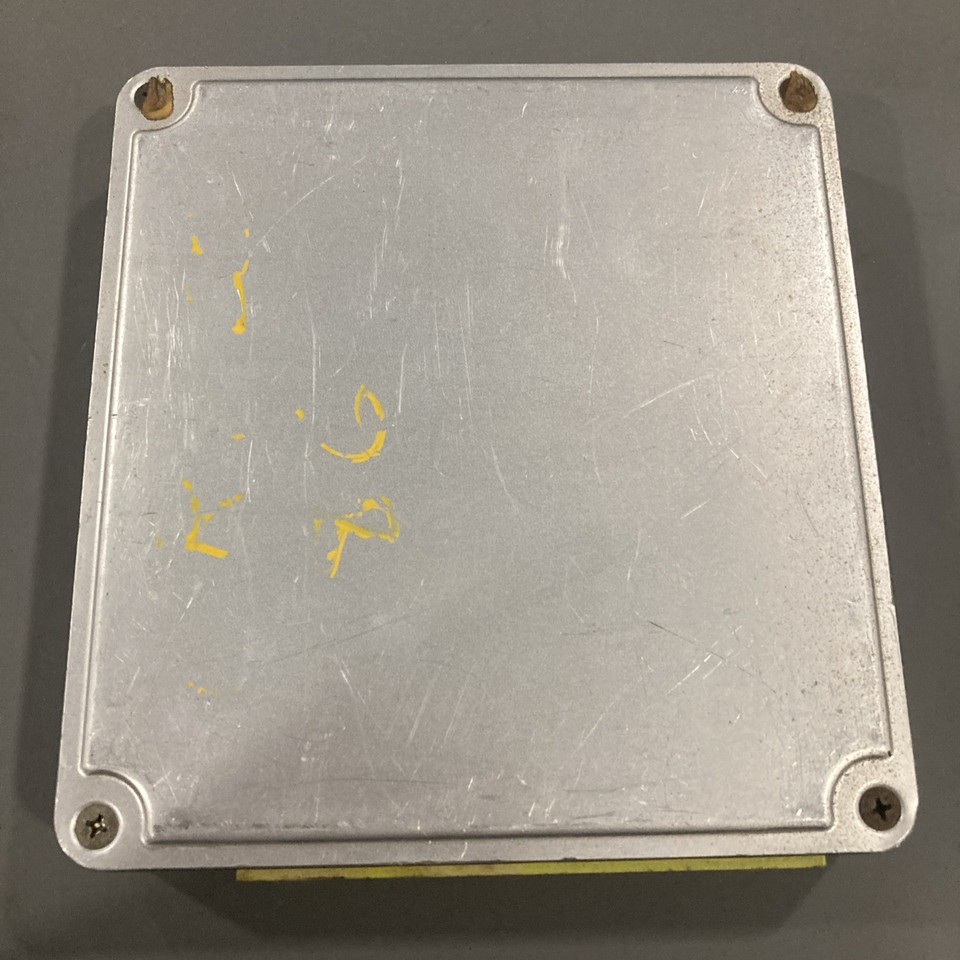 1986-1988 Toyota Cressida ECU/ECM 89661-30160 | eBay
