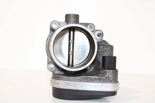 BMW 3 E46 2002 Benzin 125kW Drosselklappenventil 7502444 HAI5232 | eBay.de