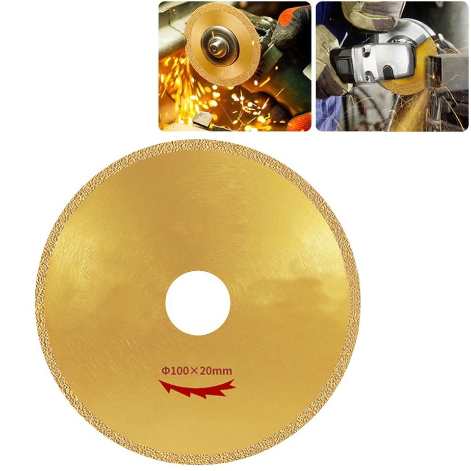 Steel Metal Stone Cutting Disc Cutter Cutting Parts Efficient Cutting ...
